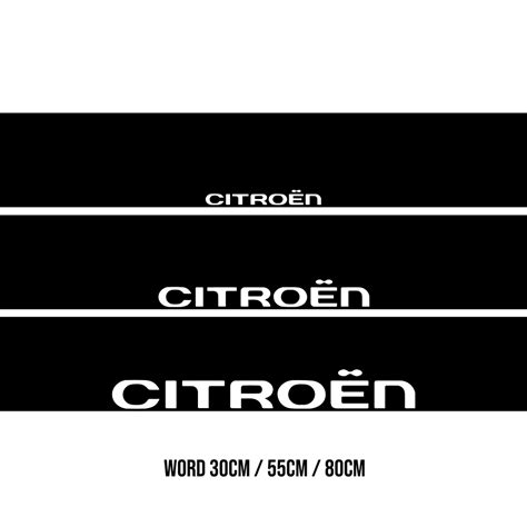 Custom Sun Strips Kingdom Vinyls Uk Custom Stickers