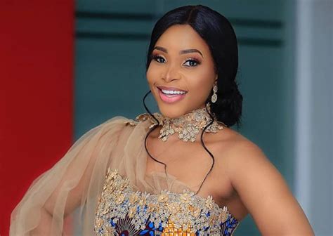Benedicta Gafah Responds To Divorce Rumours Dailyguide Network