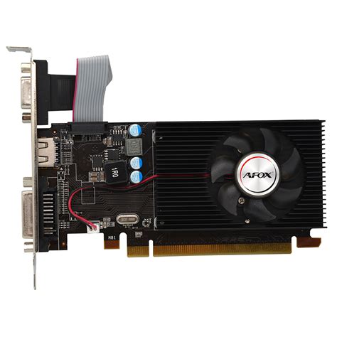 AFOX R5 220 (1GB/2GB) - Radeon R5 200 Series - AFOX