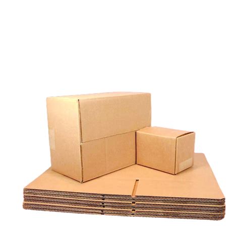 กล่องพัสดุจาก Jkcarton I บริการออกแบบและผลิตสินค้าบรรจุภัณฑ์ครบวงจร