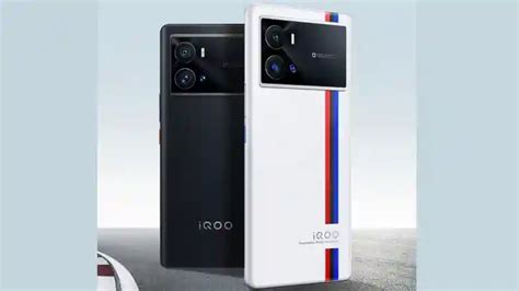 Iqoo Iqoo Pro G Now Available For Online Sale Via Amazon Check Offers Here Latestly