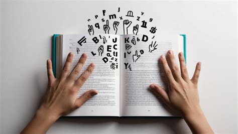 Celebrating Sign Language And Communication For International Day Of