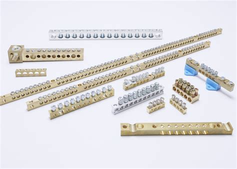 Electrical Components Madhav Metal