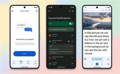Google Rolls Out New Accessibility Features Across Lookout Google Maps