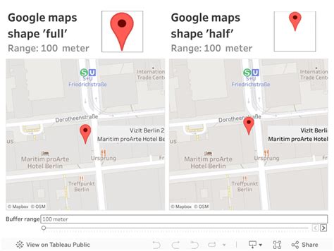 Custom Tableau Shapes On Maps Beware Antichaos