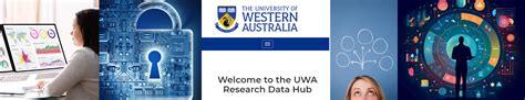 Uwa Research Data Hub Uwa Research Data Hub Support Library Guides