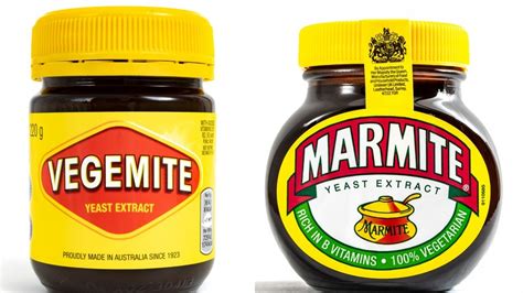 What Is Vegemite And How Do You Eat It