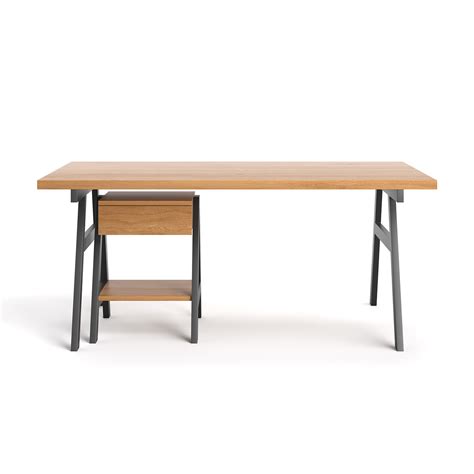 Arn Industrial Desk Danzz