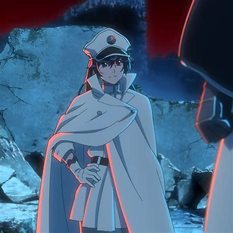 Bambietta Basterbine Bleach Anime Bleach Manga Bleach Characters