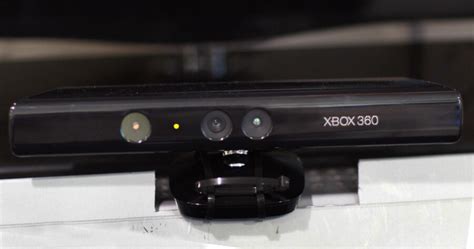 Microsoft Discontinues Kinect Citing Privacy Concerns They Overheard