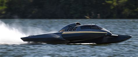 Gp33 Jack Lupton Hydro Thunder