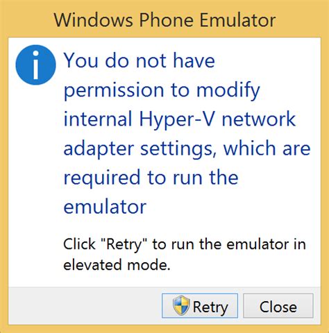 Windows Store App And Windows Phone App Development Running Windows Phone Emulator On Windows 8