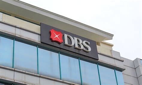 DBS Flags Exposure to Money Laundering Scandal