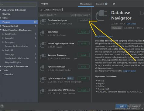 Mysql——用idea连接数据库「这是我参与11月更文挑战的第15天，活动详情查看：2021最后一次更文挑战」 连接方 掘金