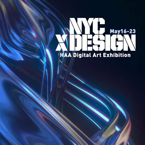 Haa Digital Art Exhibition Dezeen Events Guide