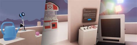 眼球手部追踪模拟与样例Unity XR Interaction Toolk 技术专栏 Unity官方开发者社区
