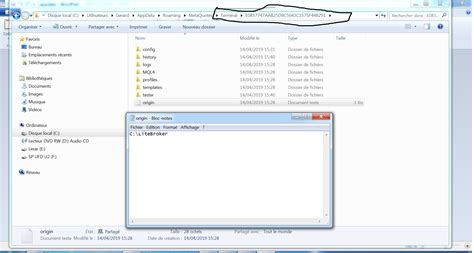 Is There A Tutorial To Use The Portable Mode Trend Indicators General Mql5 Programming Forum