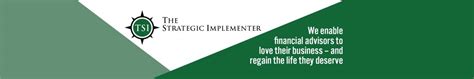 The Strategic Implementer Linkedin