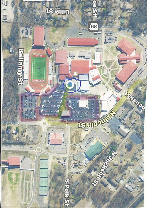 Have A Great Time Everyone Cabot Public School District