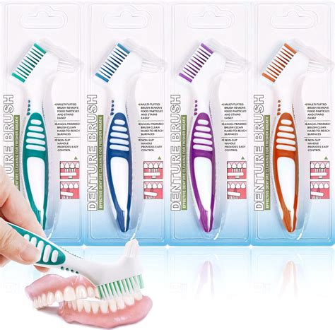 Denture Brushes Bulk At Minh Boser Blog