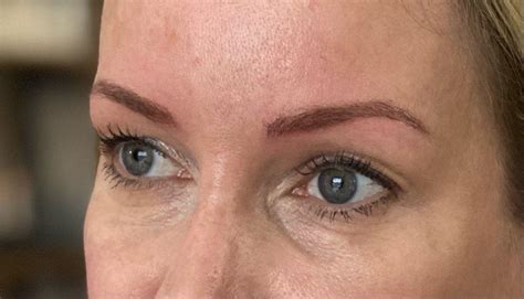 Microblading By Anna Tallahassee Fl