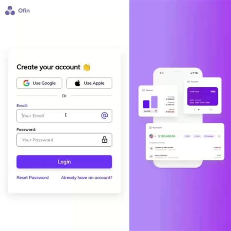 David Mráz On Linkedin Create Login Screen With Html And Css 🚀 Code In The Comments 👨‍💻 13