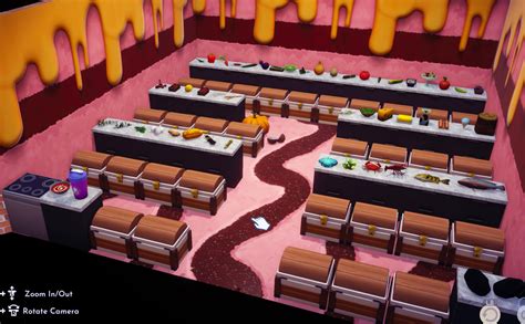 Wall E Bug Rdisneydreamlights