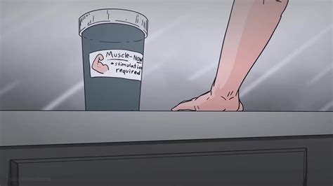 Tatatata Stimulated Muscle Growth Full Thisvid Com