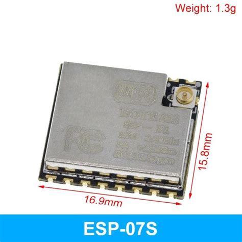 ESP ESP ESP S ESP ESP E ESP F ESP ESP S Serial WIFI Wireless Module