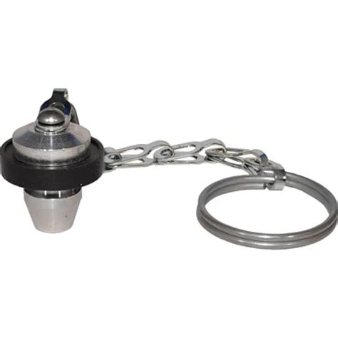 Quick Socket Parker Schrader Dust Plug