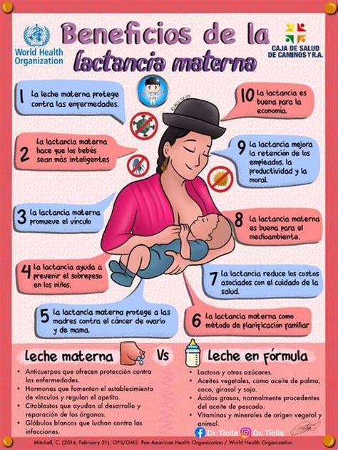 Beneficios De La Lactancia Materna Jhan Carlos Ticlla Mori Udocz