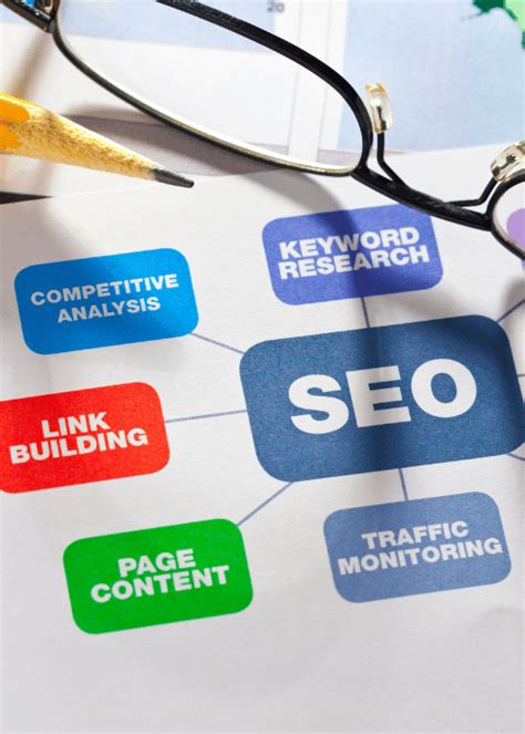 advanced seo strategies mastering search engine algorithms