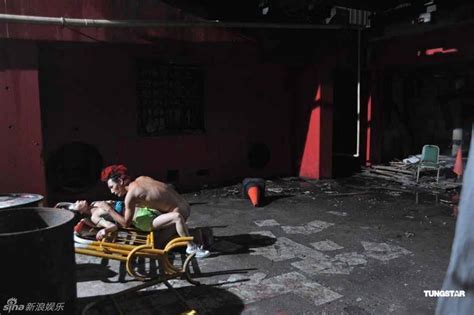 Roast Pork Sliced From A Rusty Cleaver The 33d Invader Stills Set Visit Etc [roast Pork