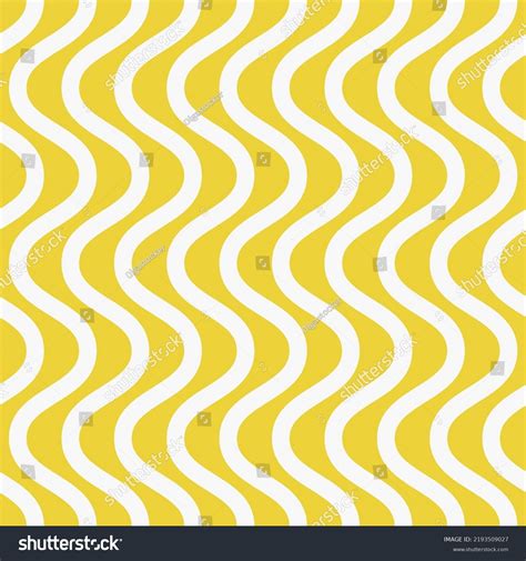 Vector Seamless Pattern Vertical Wavy Lines Stock Vector Royalty Free 2193509027 Shutterstock