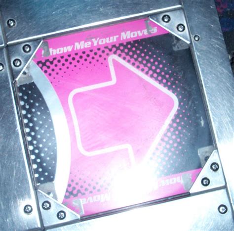 Ddr Arrow By Ryankun300 On Deviantart