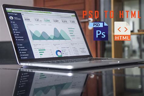 convert psd to html wordpress website responsive by bijoy karmokar fiverr