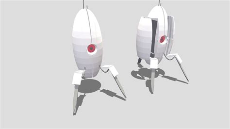 Turret Model Download Free 3d Model By Randomcarguy [7713789] Sketchfab