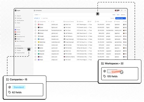 Twenty Is Building An Open Source Alternative To Salesforce Techcrunch