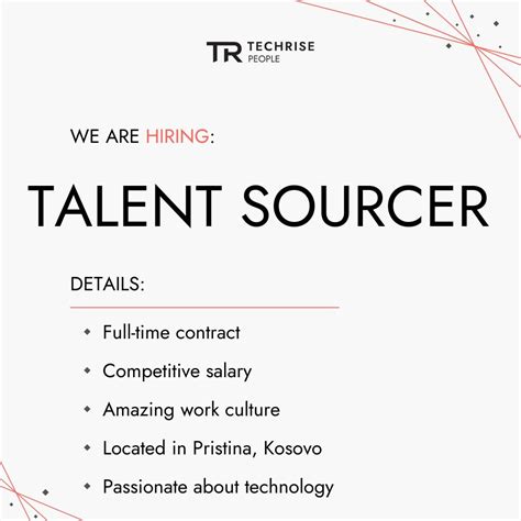 Drenit Sadiku On Linkedin Hello Linkedin Network We Are Hiring For Our Prishtina Office If