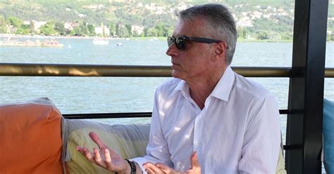 Darko Blinkov On Linkedin ГИ БРКАМЕ БОГАТИТЕ ТУРИСТИ ОД ОХРИД ПОДКАСТ СО ПРОФЕСОРОТ ЗОРАН