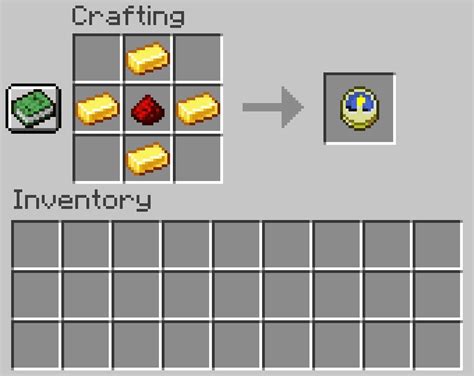 How To Make A Clock In Minecraft Pro Game Guides