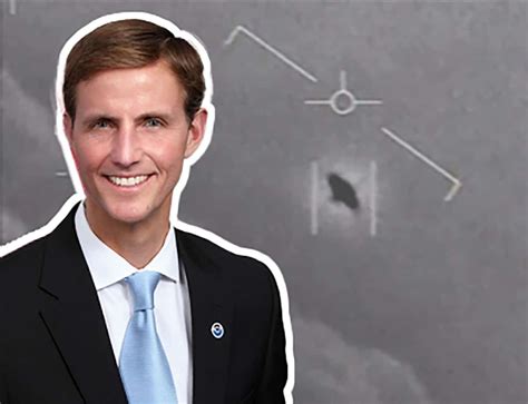 Us Konteradmiral A D Tim Gallaudet Uap Müssen Mainstream Werden Im Sinne Einer