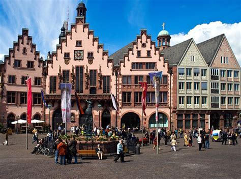 독일 프랑크푸르트 여행 명소 추천 코스 가볼 만한 곳 베스트 6