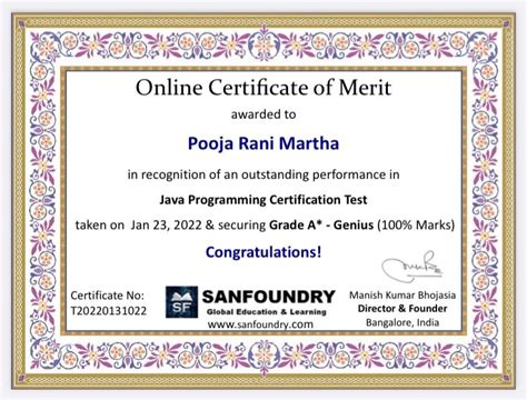 Pooja Rani Martha On Linkedin Connections Javaprogramming Java