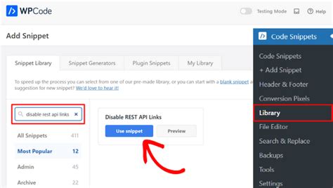 How To Disable Json Rest Api In Wordpress 2 Easy Methods