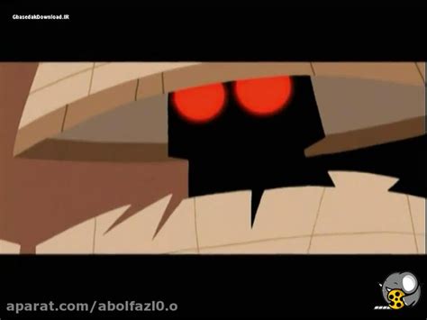 سامورایی جک قسمت۱۸ فیلو