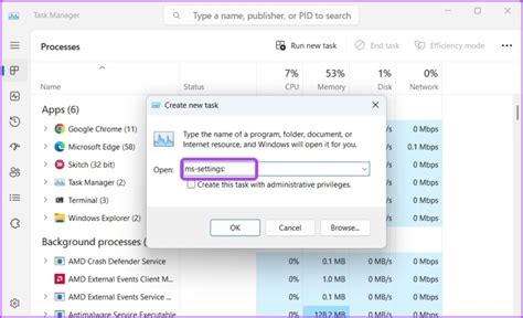 Top Ways To Open The Settings App On Windows Guiding Tech