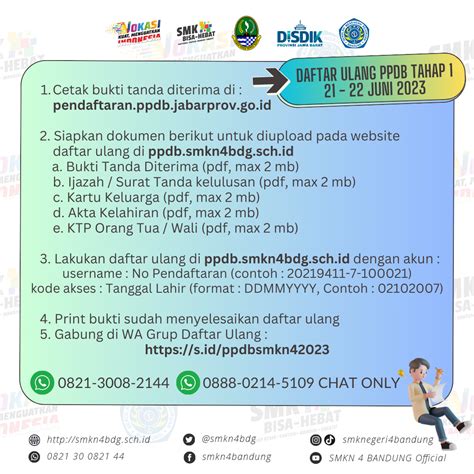 Smk Negeri 4 Bandung