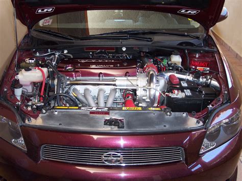 Scion TC TRD Supercharger Nitrous Pictures Mods Upgrades Wallpaper DragTimes Com