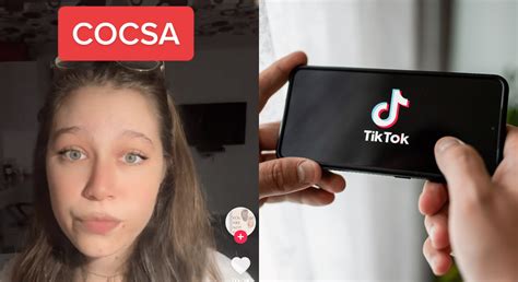 What Is ‘cocsa On Tiktok Meaning Explained As Acronym Takes Over
